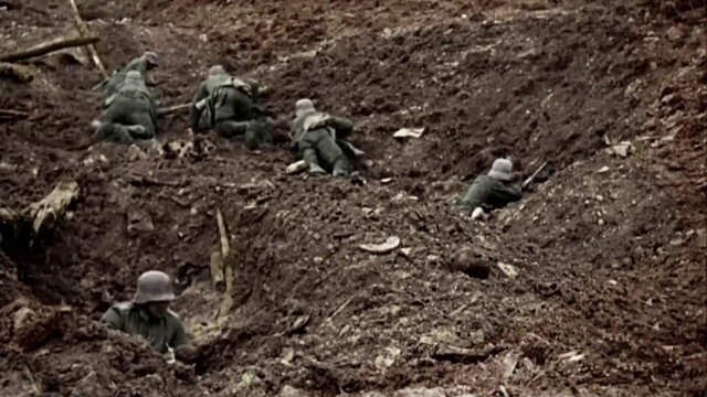 Watch Apocalypse: Hitler The Menace S1 E1 | TV Shows | DIRECTV