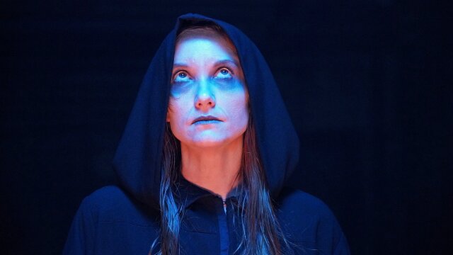 Watch Stan Against Evil The Hex Files S3 E2 | TV Shows | DIRECTV