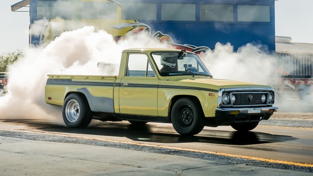 Watch Roadkill Mazdarati's Final Run S4 E18 | TV Shows | DIRECTV