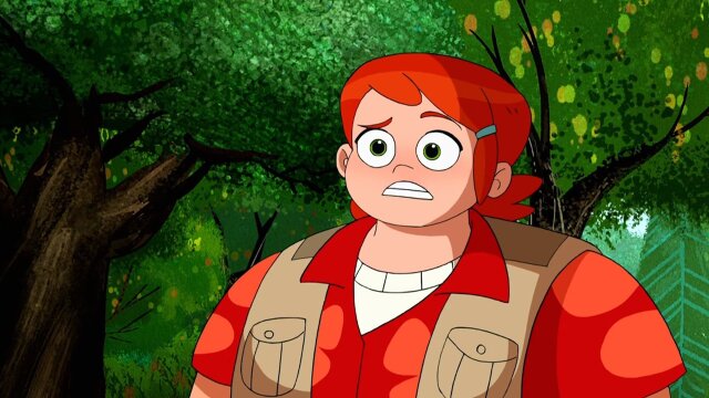 Watch Ben 10 Heads of the Family S3 E42 | TV Shows | DIRECTV