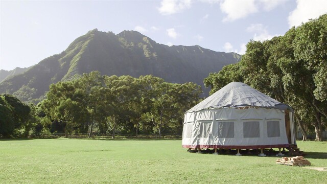 Watch Love Yurts Ranch Yurt S2 E7 | TV Shows | DIRECTV