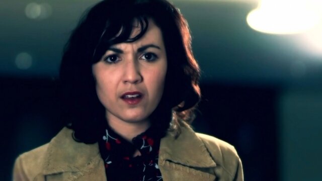 Watch Pandora's Box: Unleashing Evil A Handsome Devil S2 E1 | TV Shows ...
