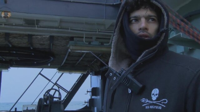 Watch Ocean Warriors Who's the Bad Guy S1 E2 | TV Shows | DIRECTV