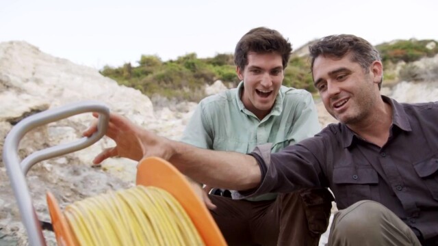 Watch Secrets of the Underground Doomsday Volcano Mystery S2 E4 | TV ...