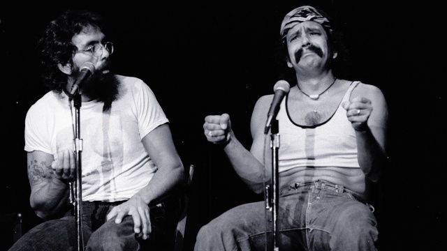 Watch The History of Comedy In It Together S2 E5 | TV Shows | DIRECTV