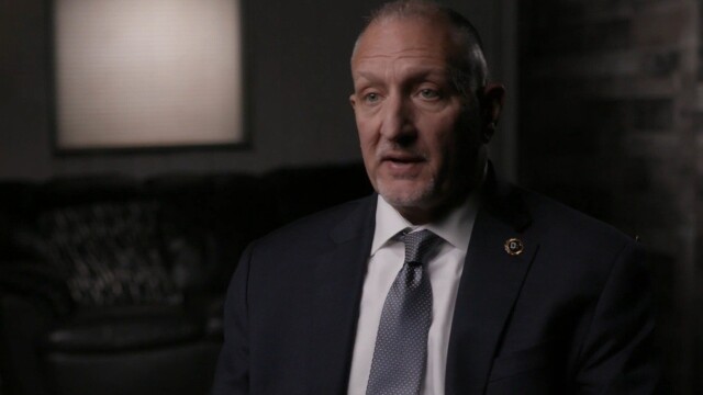 Watch Cold Case Files Gone in a New York Minute S3 E2 | TV Shows | DIRECTV