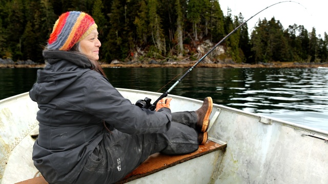 Watch Port Protection Alaska The Power of One S4 E3 | TV Shows | DIRECTV