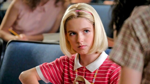 Watch Young Sheldon Online | Stream the Full Movie on DIRECTV