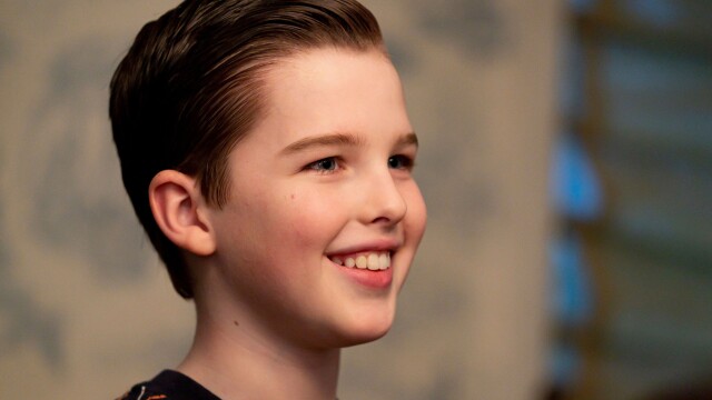Watch Young Sheldon Online | Stream the Full Movie on DIRECTV
