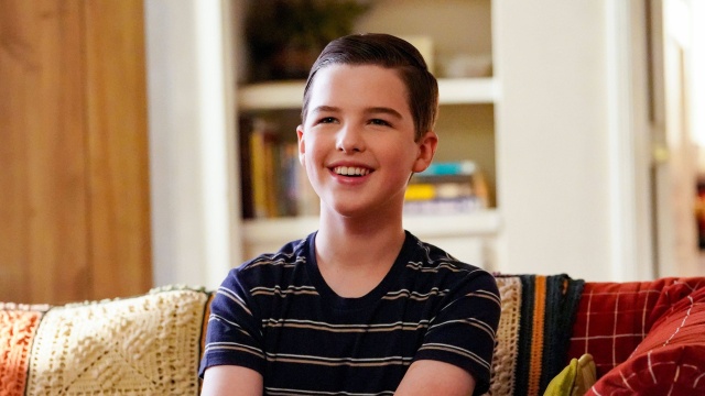 Watch Young Sheldon The Yips and an Oddly Hypnotic Bohemian S5 E9 ...