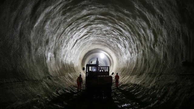 Watch Project Impossible Digging Deeper S1 E5 | TV Shows | DIRECTV