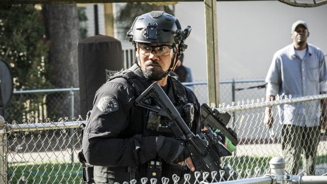 Watch S.W.A.T. Online | Stream the Full Movie on DIRECTV