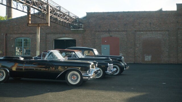 Watch The Cars That Made America Part 3 S1 E3 | TV Shows | DIRECTV