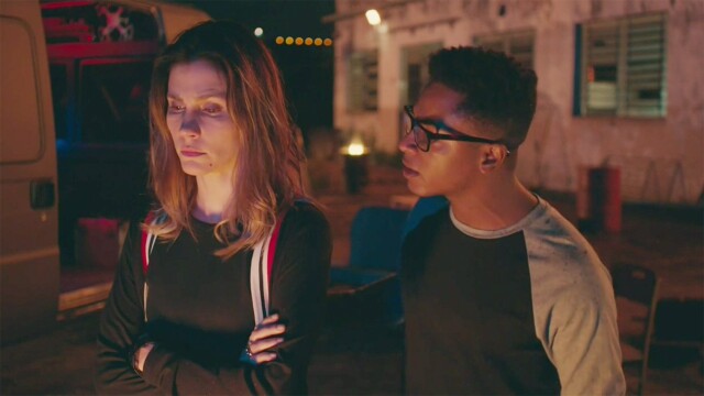 Watch La Vida Secreta De Las Parejas I Am What You Made Of Me S2 E9