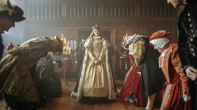Watch Elizabeth I The Enemy Within S1 E2 | TV Shows | DIRECTV