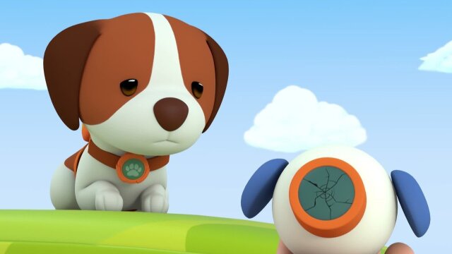 Watch Leo, el explorador Mantis camarón S2 E24 | TV Shows | DIRECTV