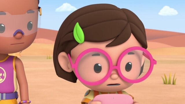 Watch Leo, el explorador Suricata S2 E33 | TV Shows | DIRECTV