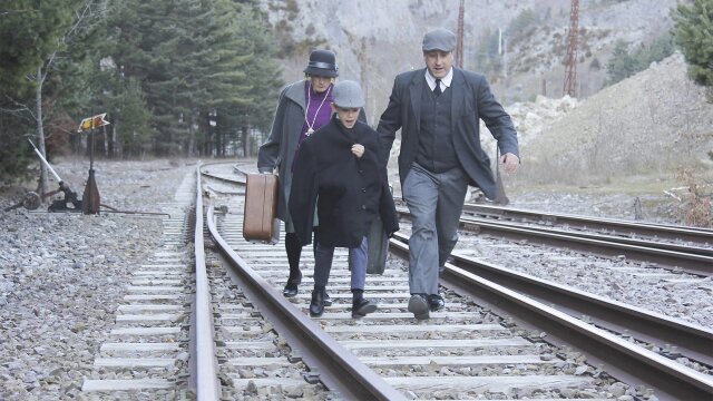 Watch Legendary Locations What Lurks Within S2 E6 | TV Shows | DIRECTV