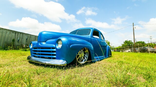 Watch Texas Metal A Texas-Sized Surprise S4 E12 | TV Shows | DIRECTV
