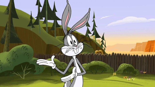 Watch New Looney Tunes Snow Wabbit; Aromatherapest S1 E18 | TV Shows | DIRECTV