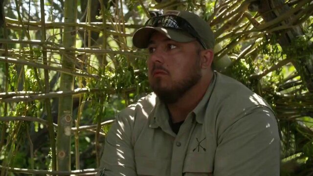 Watch Bushcraft Build-Off Hunting Season S1 E5 | TV Shows | DIRECTV