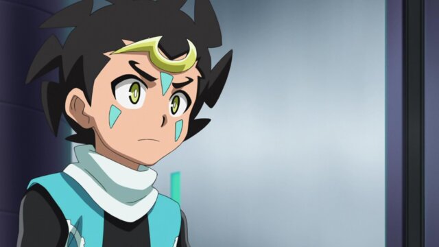 Watch Beyblade: Burst Evolution BC Sol Scorcher! S2 E42 | TV Shows ...