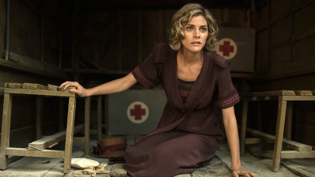 Watch Tiempos de guerra Querida Julia S1 E4 | TV Shows | DIRECTV