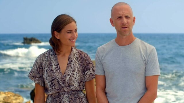 Watch Mediterranean Life Finding an Oasis in Crete S2 Eundefined | TV Shows | DIRECTV