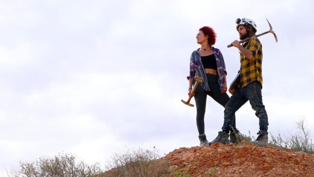 Watch Outback Opal Hunters Outback Opal Hunters S9 E2 | TV Shows | DIRECTV