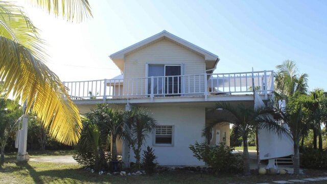 Watch Bahamas Life All in and Winging It S5 E7 | TV Shows | DIRECTV