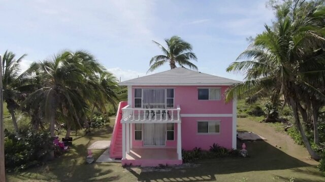 Watch Bahamas Life Time to Come Home S5 E3 | TV Shows | DIRECTV