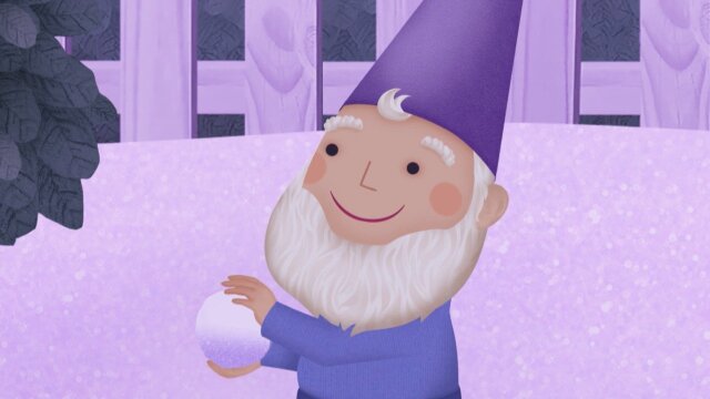 Watch Pinkalicious & Peterrific Snow Alarm; The Pinkest Reward S5 E1 ...