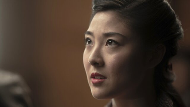 Watch The Terror Infamy: Shatter Like a Pearl S2 E5 | TV Shows | DIRECTV