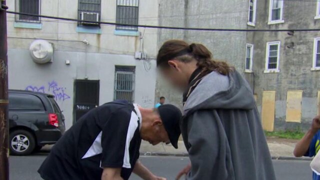 Watch Drugs, Inc.: The Fix Sin-Dependence High S1 E16 | TV Shows | DIRECTV