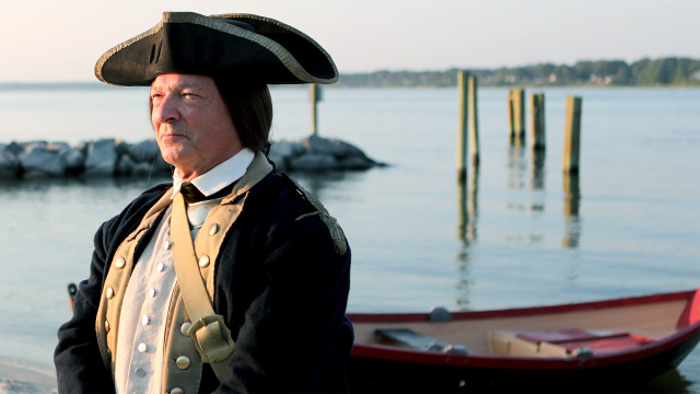 Watch Drain the Oceans The American Revolution S3 E6 | TV Shows | DIRECTV