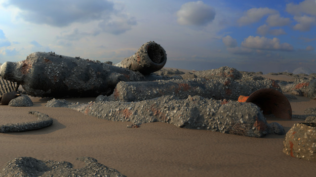 Watch Drain the Oceans Hurricane Apocalypse S4 E8 | TV Shows | DIRECTV