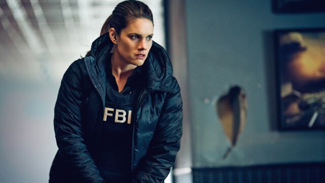 Watch FBI Full Movie on DIRECTV