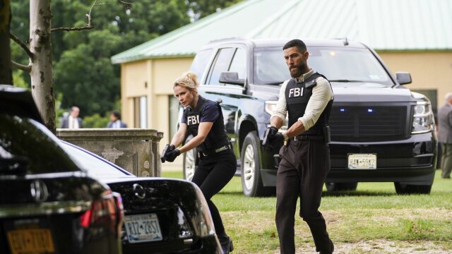 Watch FBI Hero's Journey S5 E1 | TV Shows | DIRECTV