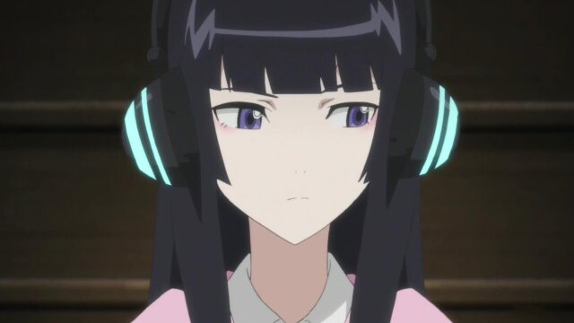 Watch FLCL: Progressive Freebie Honey S2 E2 | TV Shows | DIRECTV