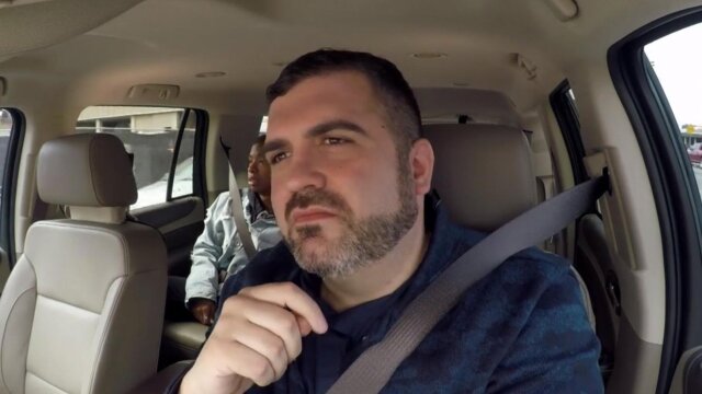 Watch Seatbelt Psychic Psychic for the Normal People S1 E8 | TV Shows ...