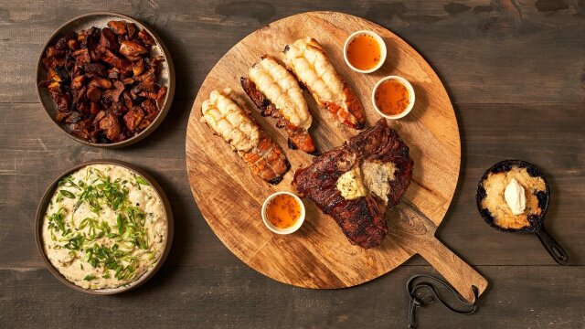 Watch Fire Masters So Glad You Flame S5 E19 | TV Shows | DIRECTV