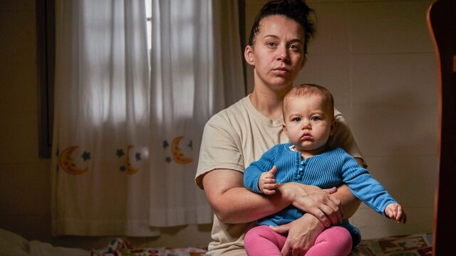 Watch Born Behind Bars Drugs Is the Devil S1 E3 | TV Shows | DIRECTV