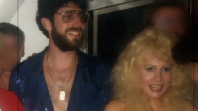 Watch Dying to Belong Narcy Novack S1 E2 | TV Shows | DIRECTV