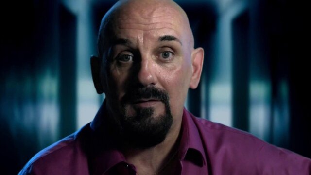 Watch Haunted Hospitals The Graveyard Shift, The Bridge, The Other Side ...