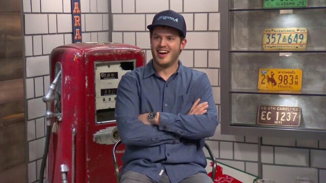 Watch Brake Room Capt. Sean Dwyer vs. Wee Man S1 E7 | TV Shows | DIRECTV