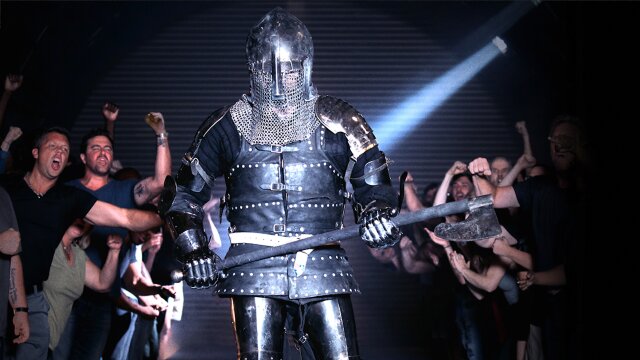 Watch Knight Fight Tournament Championship S1 E8 | TV Shows | DIRECTV