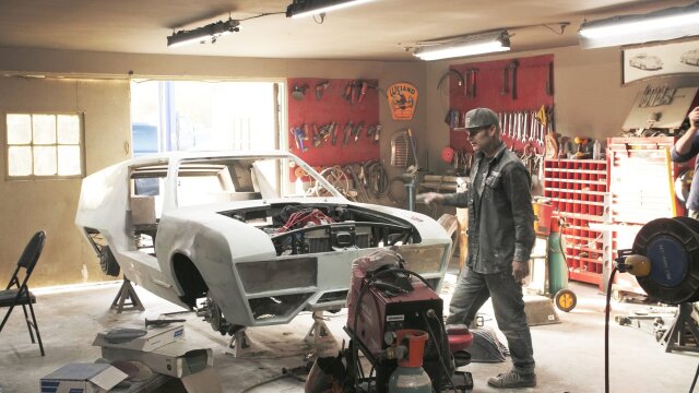 Watch Bad Chad Customs Performance Pinto S2 E6 | TV Shows | DIRECTV