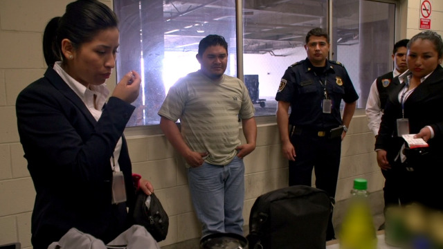 Watch To Catch a Smuggler: Peru Strange Brew S1 E8 | TV Shows | DIRECTV