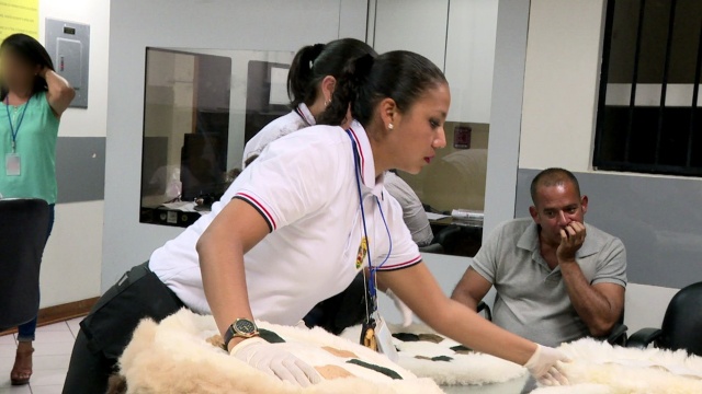 Watch To Catch a Smuggler: Peru Tricked into Trafficking S1 E4 | TV ...