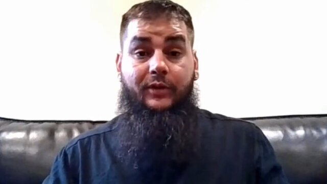 Watch Paranormal Caught on Camera Haunted Tennessee Crypt and More S5 ...